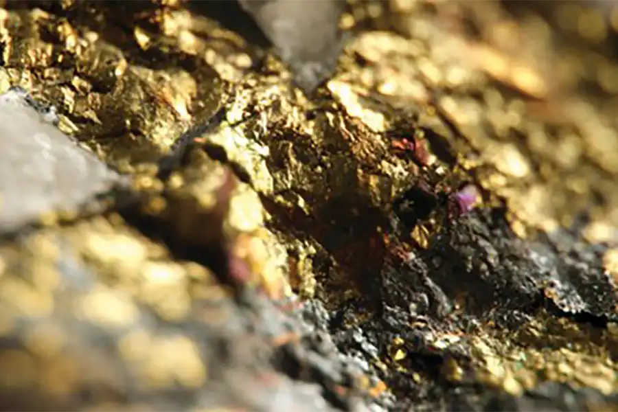Gold in the northern territory | Australia's Northern Territory