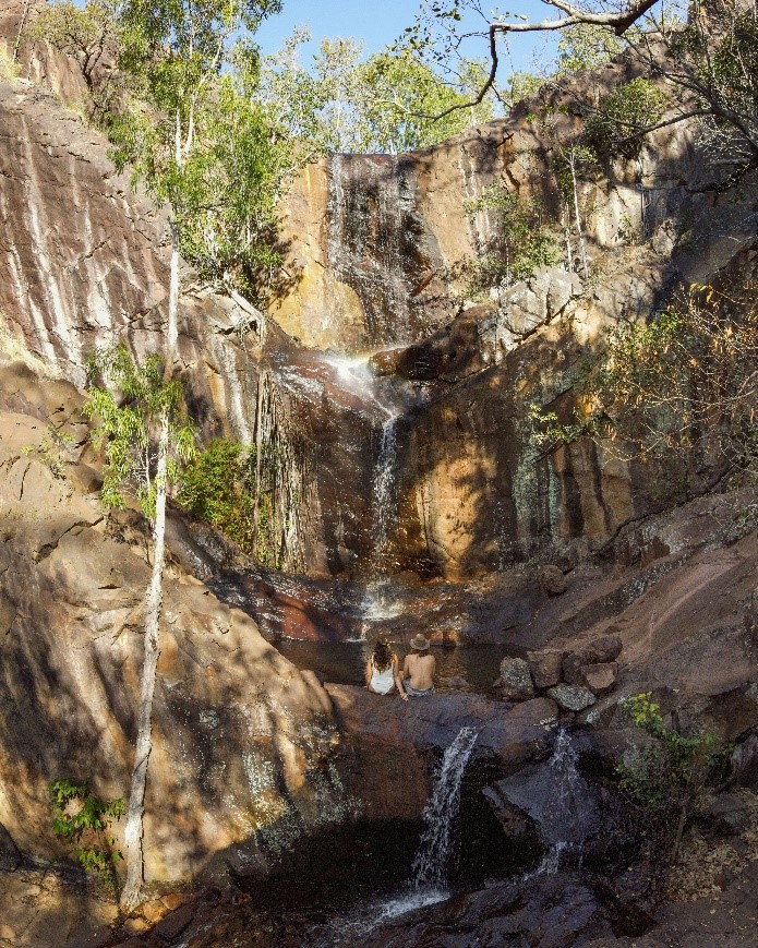 Litchfield nature-based investment | Australia's Northern Territory
