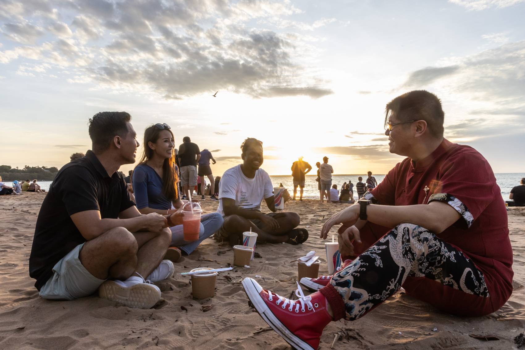 Love the lifestyle | Australia's Northern Territory